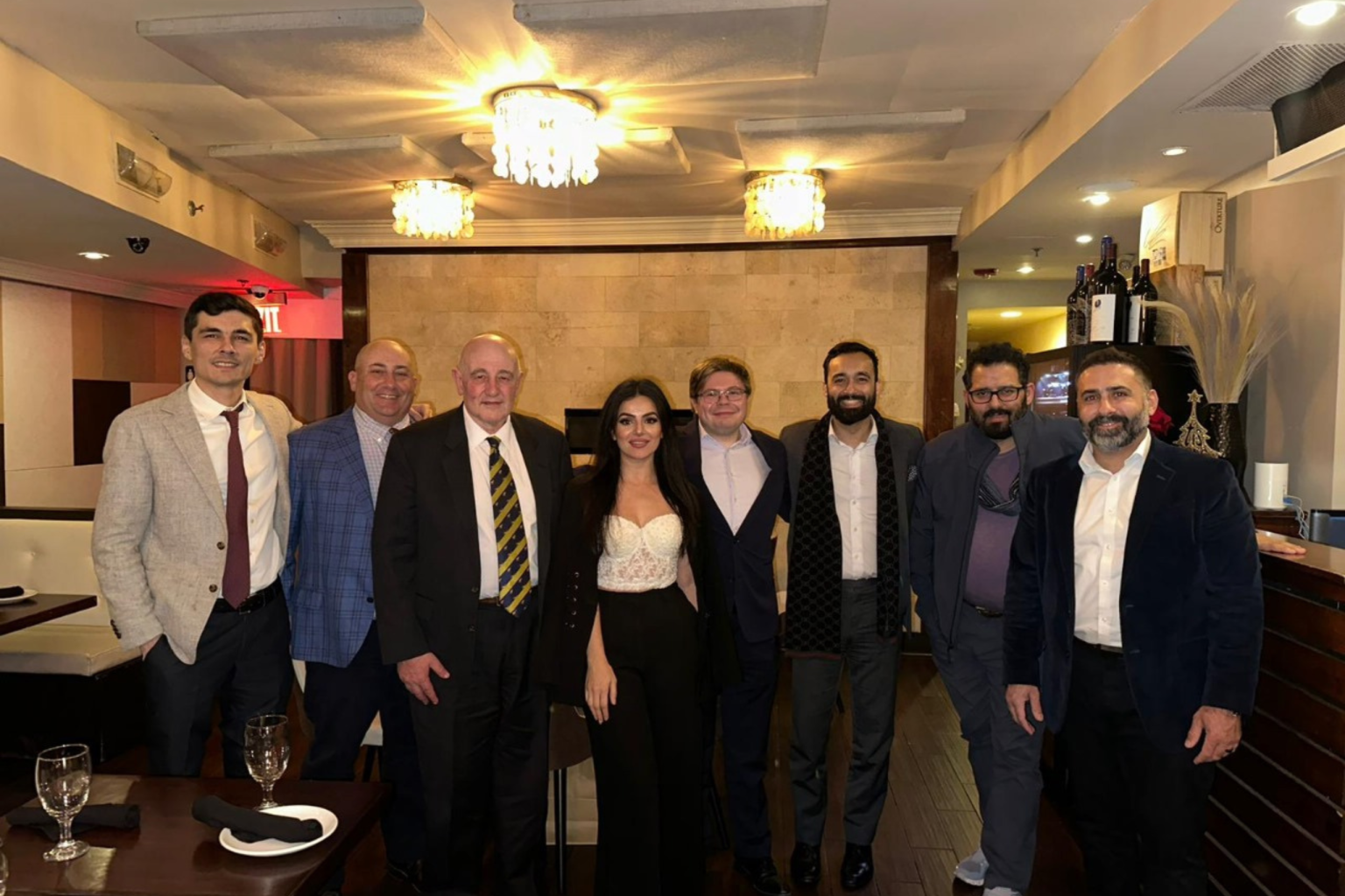 FCI – Founders Club International