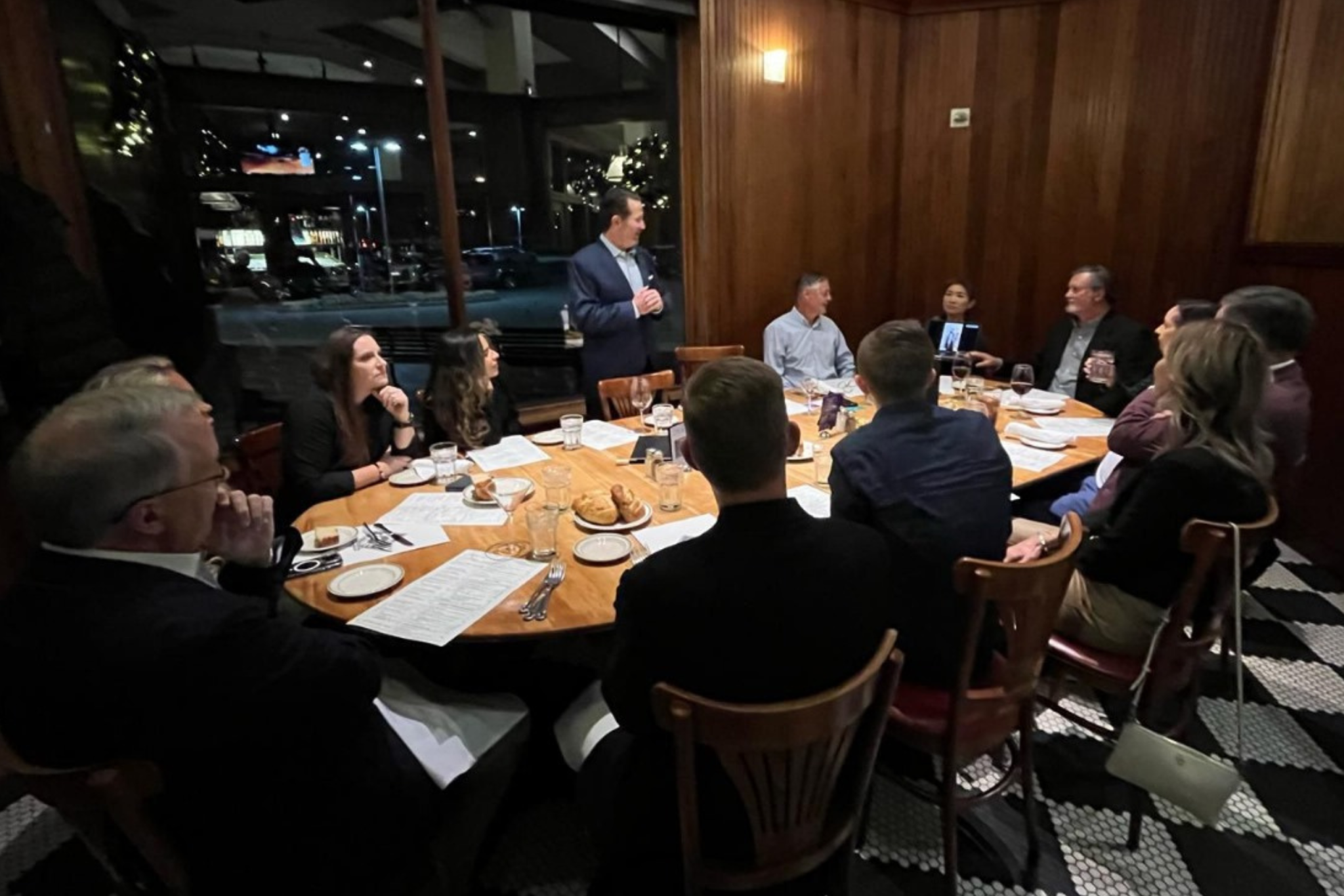 FCI – Founders Club International