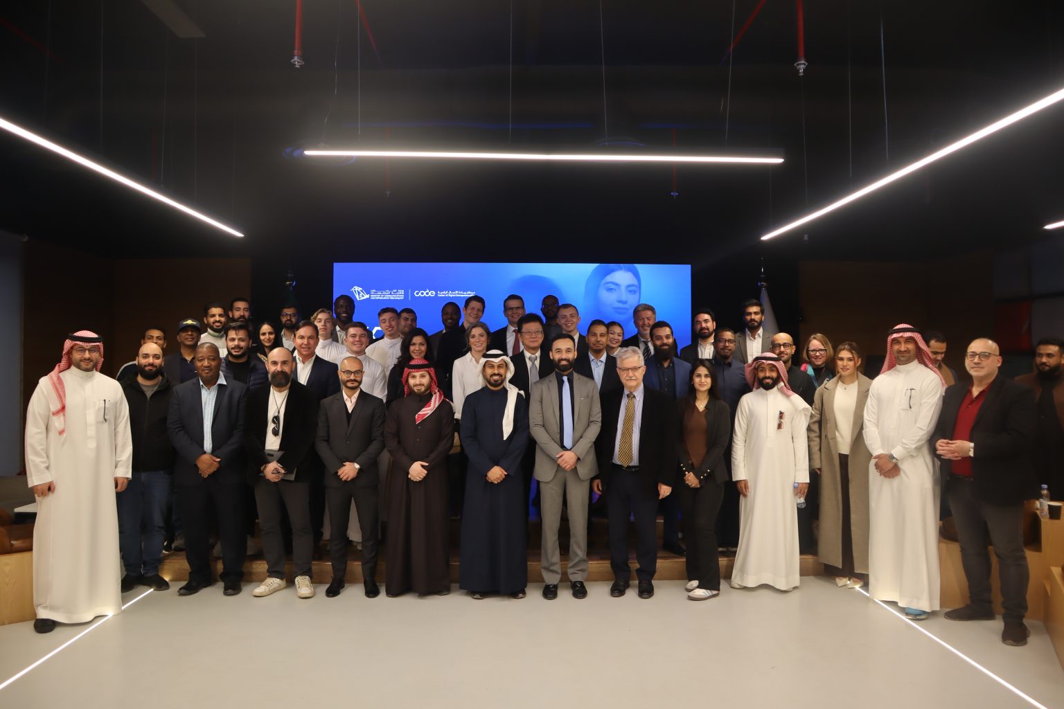 FCI – Founders Club International