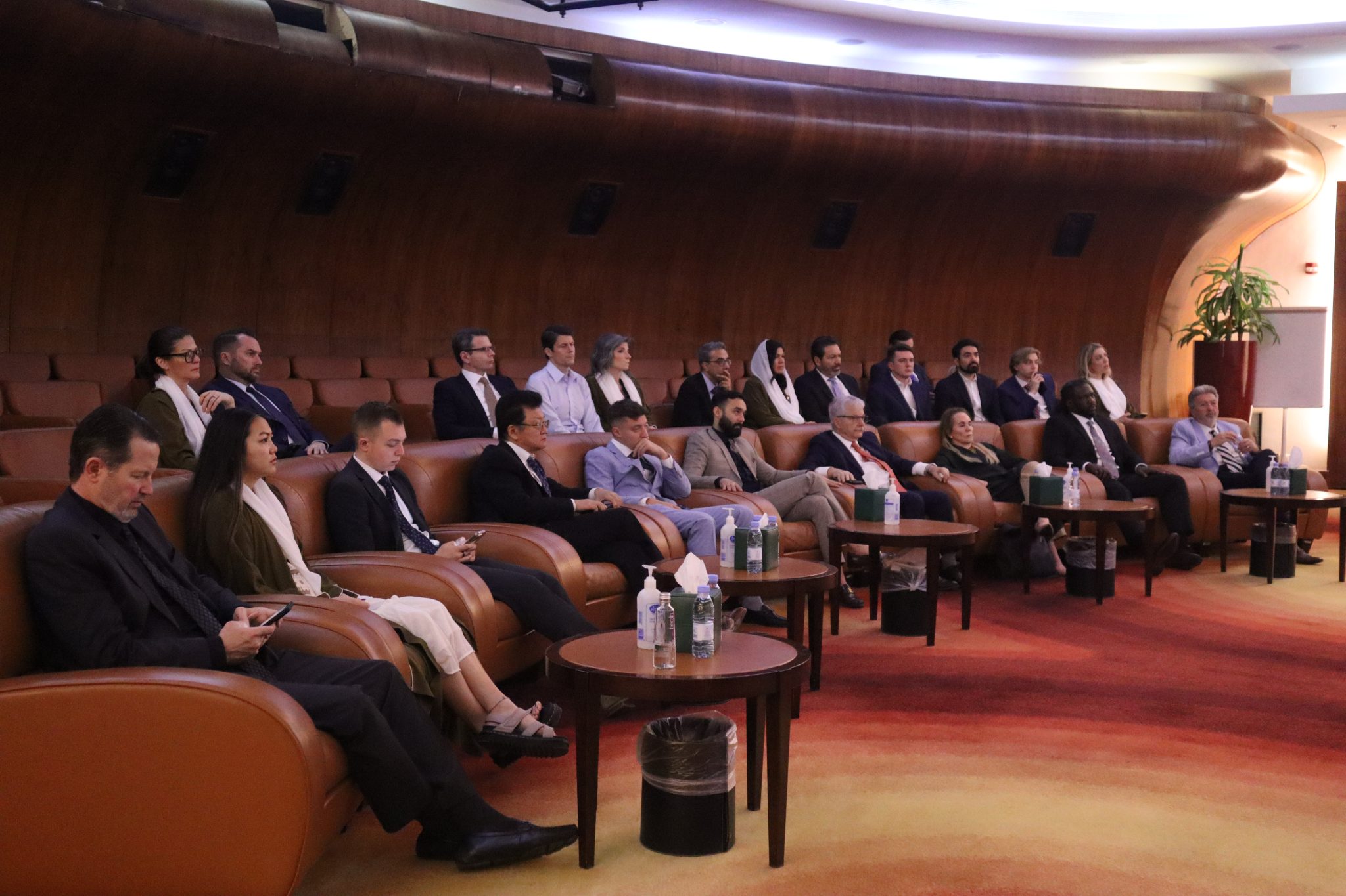 FCI – Founders Club International
