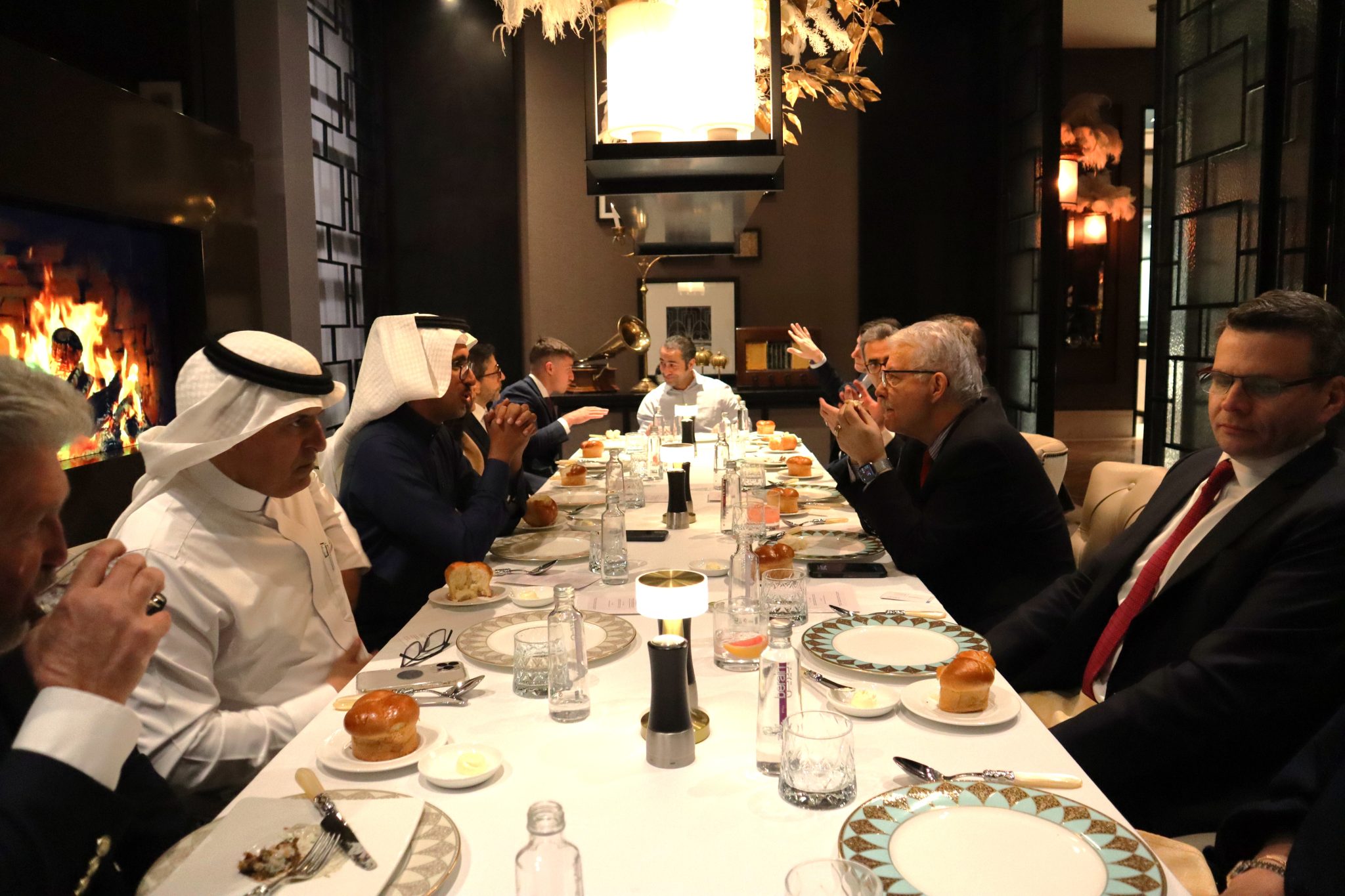 FCI – Founders Club International
