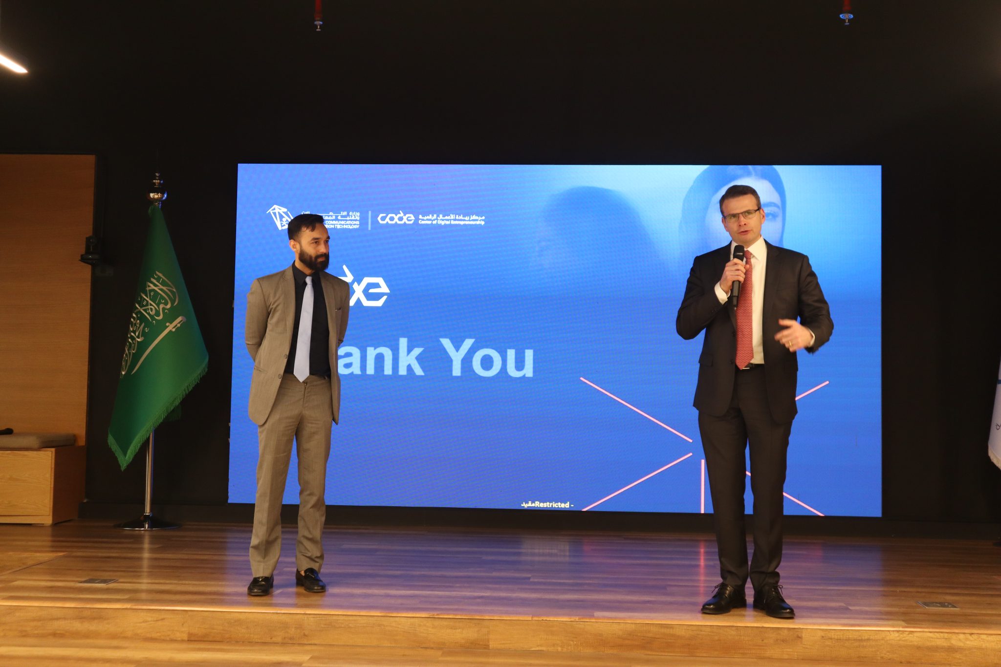 FCI – Founders Club International